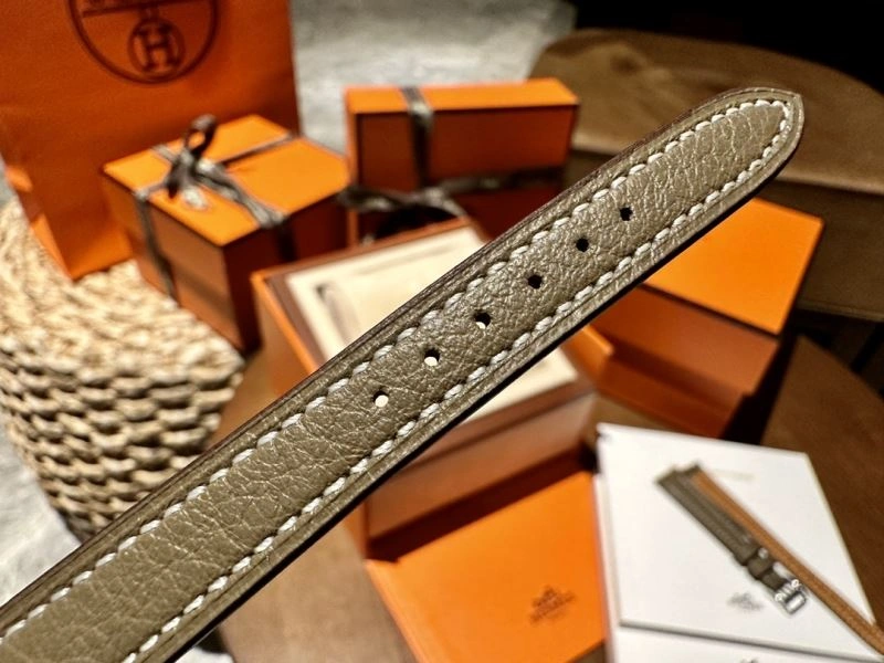 Real HERMES Watches