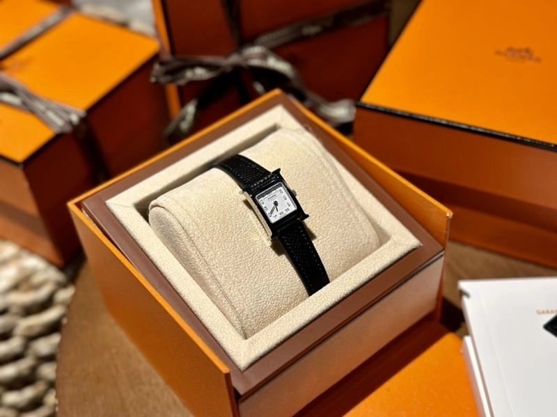 Authentic HERMES Watches