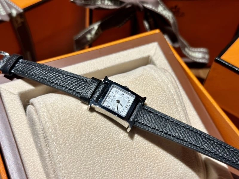 Authentic HERMES Watches