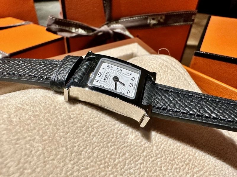 Authentic HERMES Watches