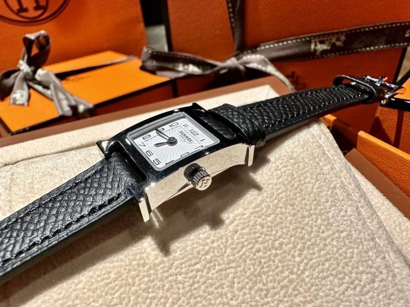 Authentic HERMES Watches