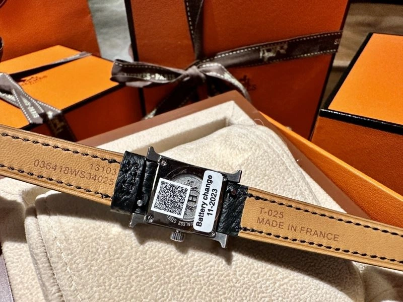 Authentic HERMES Watches