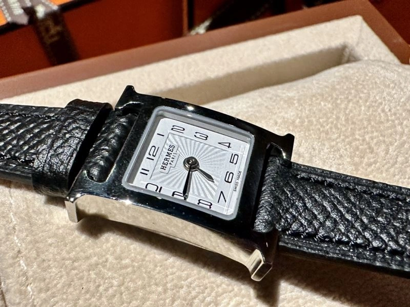 Authentic HERMES Watches