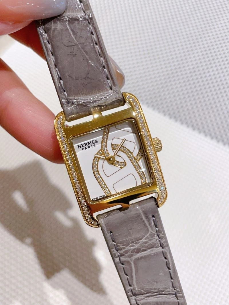 Genuine HERMES Watches