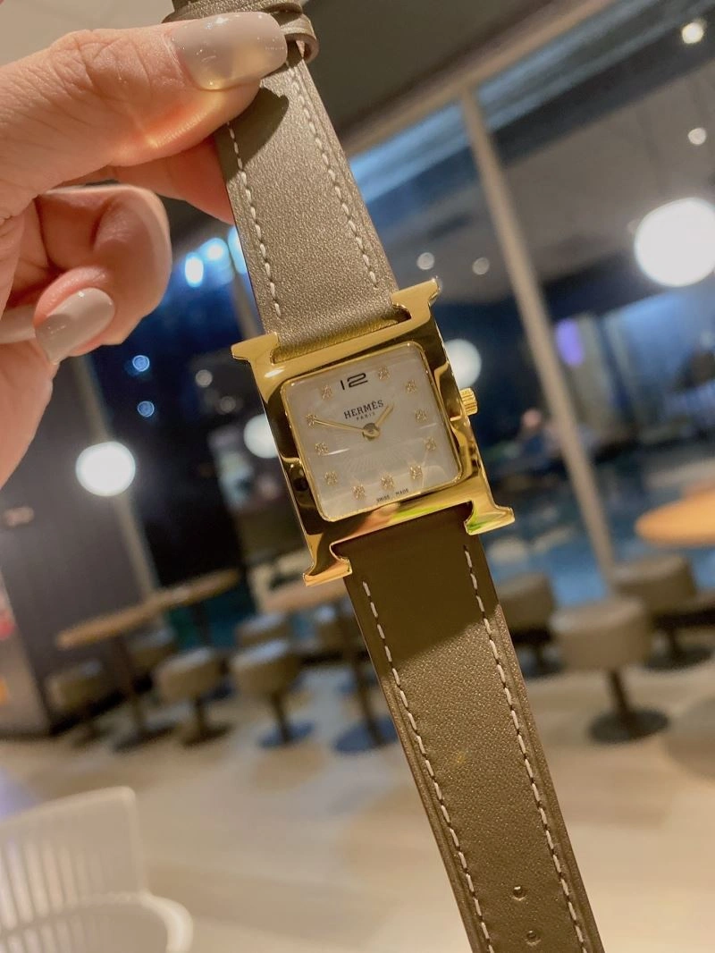 HERMES Watches