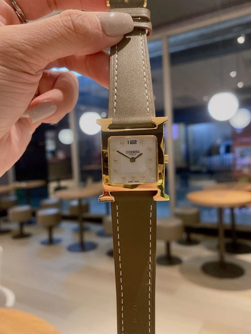 Low-cost HERMES Watches