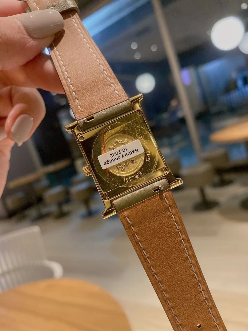 Low-cost HERMES Watches