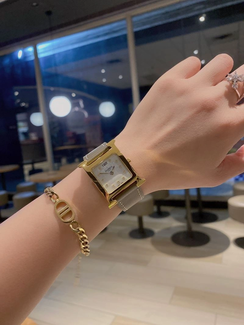 Low-cost HERMES Watches