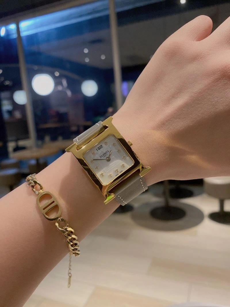 Low-cost HERMES Watches
