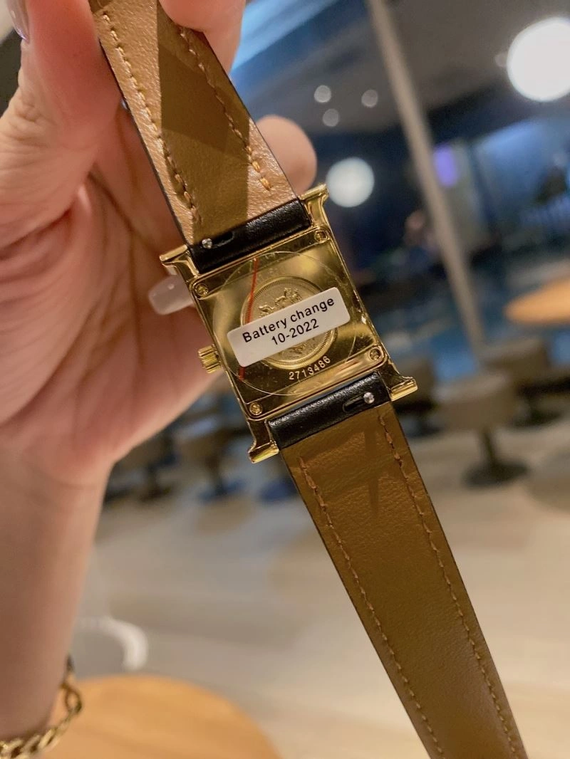 Mirror quality HERMES Watches