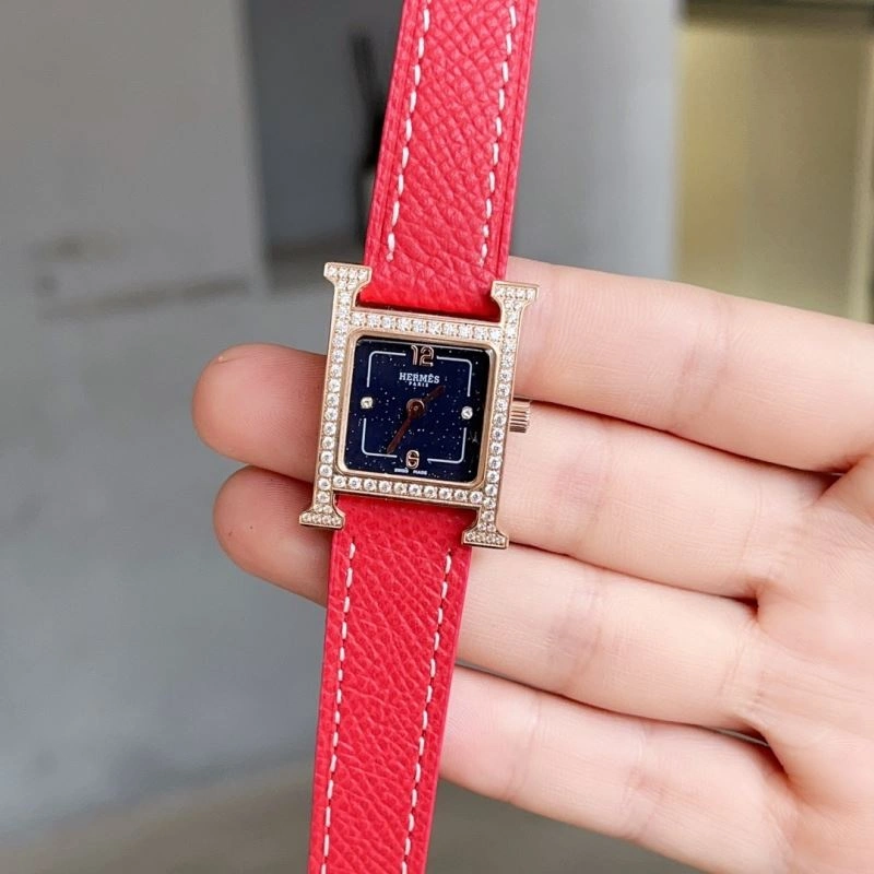 Value-priced HERMES Watches