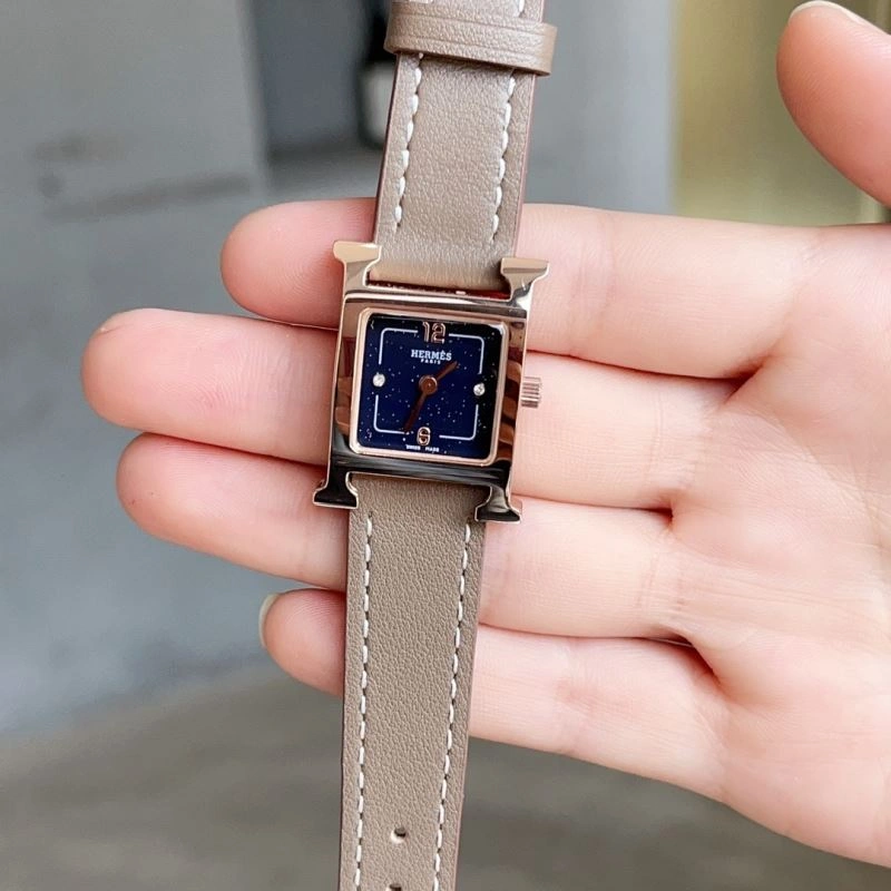 Value-priced HERMES Watches