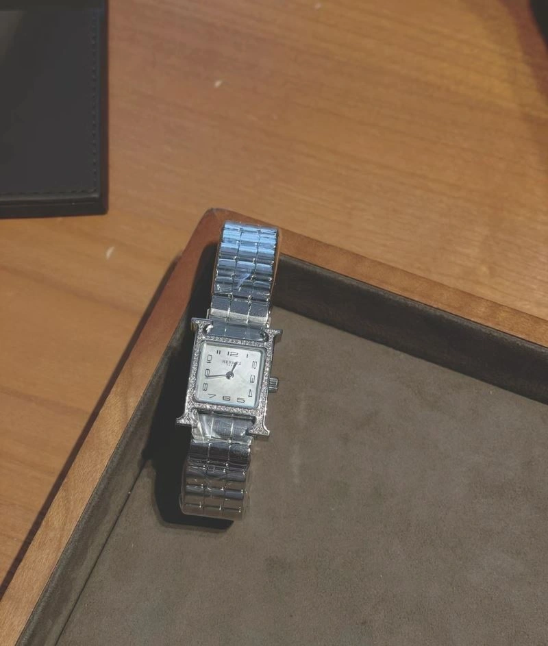 Cut-rate HERMES Watches
