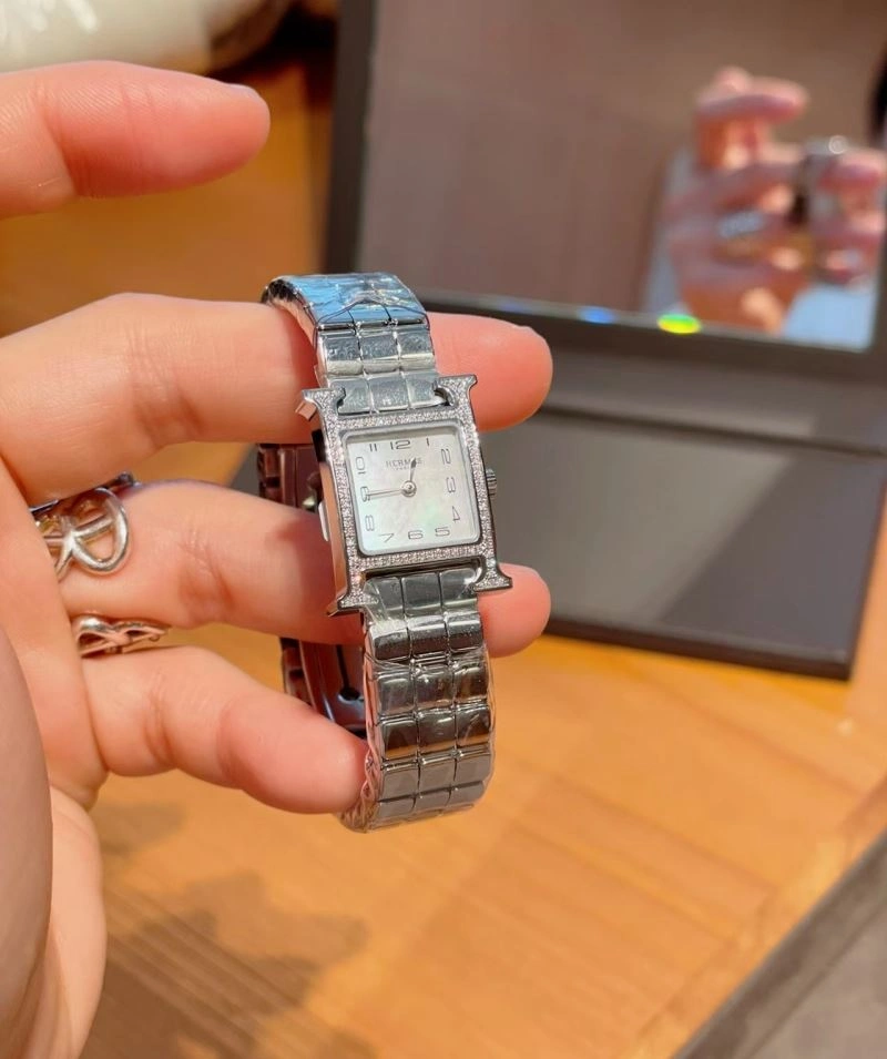 Cut-rate HERMES Watches