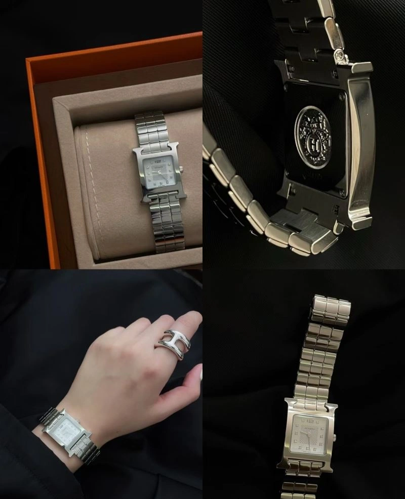 Cut-rate HERMES Watches