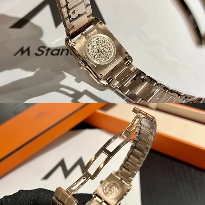 Value-priced HERMES Watches