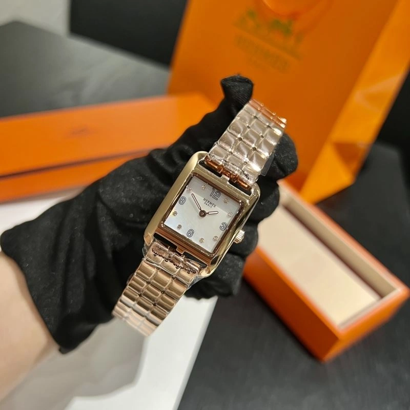 Authentic HERMES Watches
