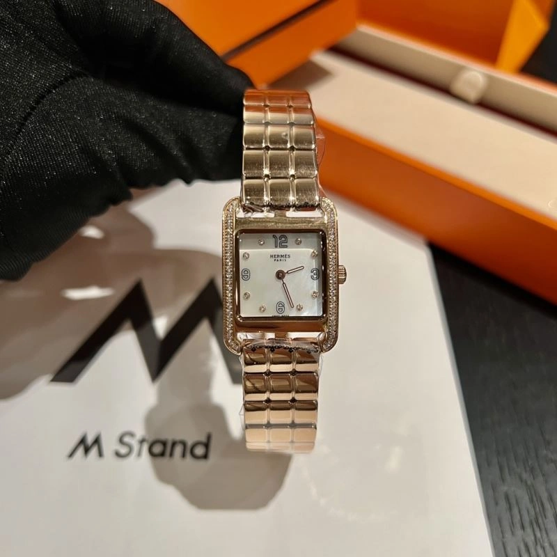 Authentic HERMES Watches