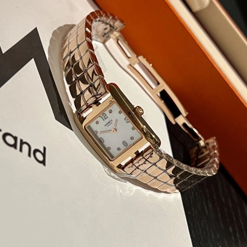 Authentic HERMES Watches