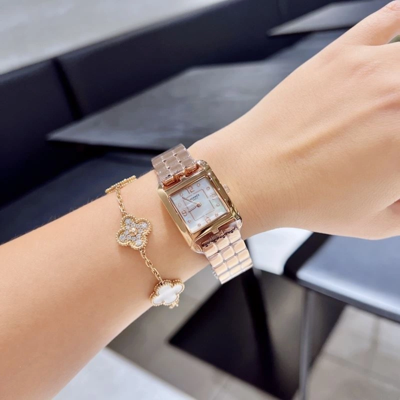 Authentic HERMES Watches