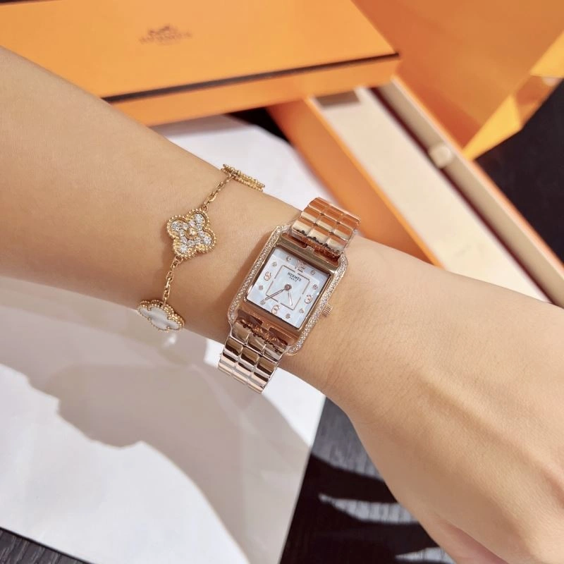Authentic HERMES Watches