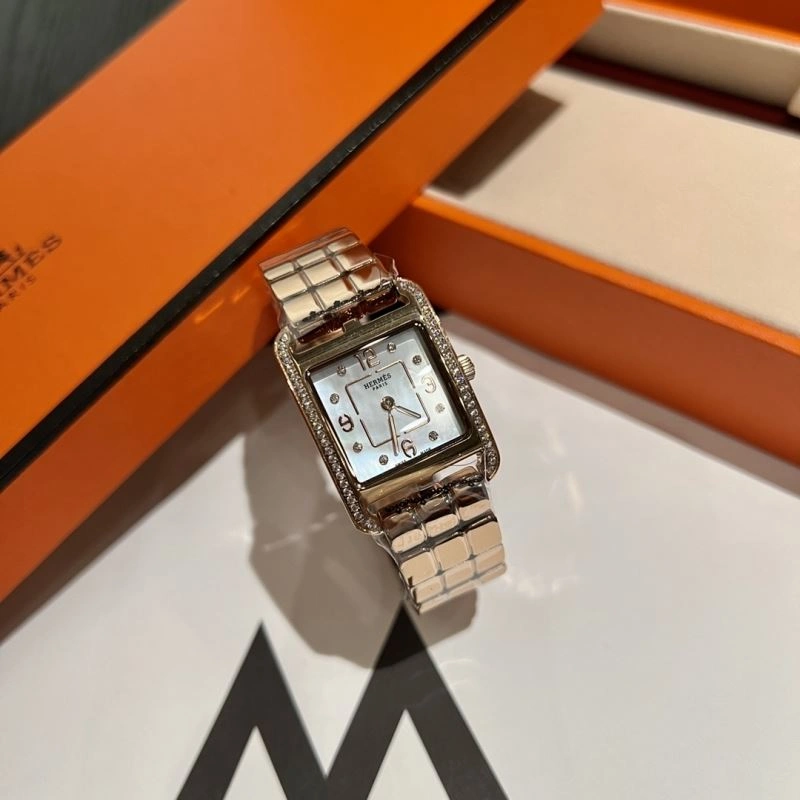 Authentic HERMES Watches
