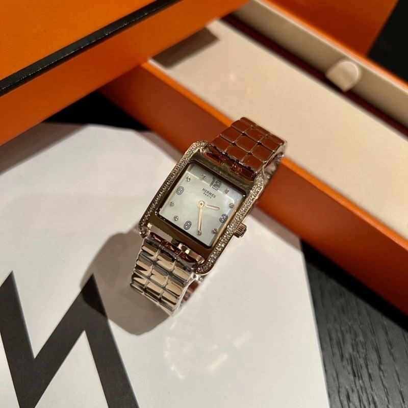 Authentic HERMES Watches