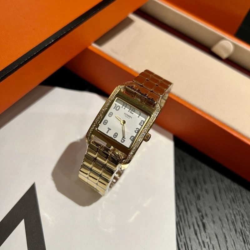 Perfect replica HERMES Watches