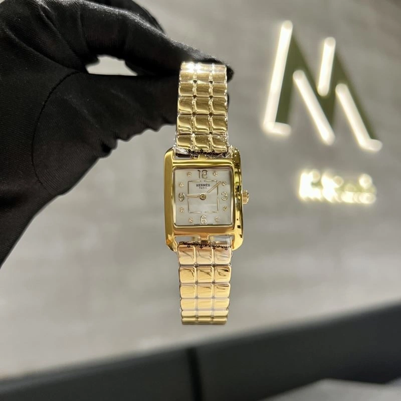 Perfect replica HERMES Watches
