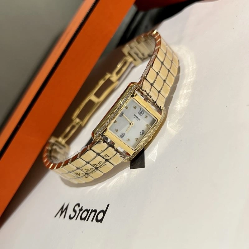 Perfect replica HERMES Watches