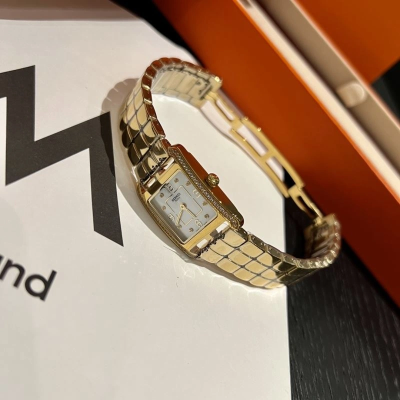 Perfect replica HERMES Watches