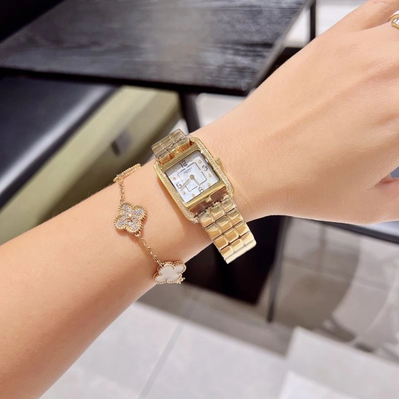 Perfect replica HERMES Watches
