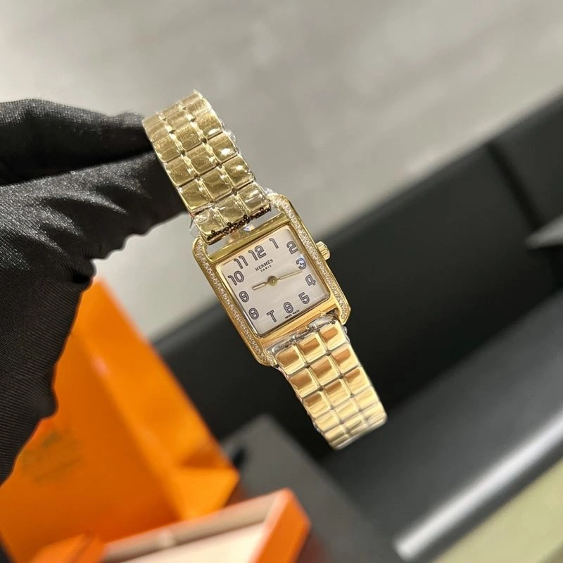 Budget-friendly HERMES Watches