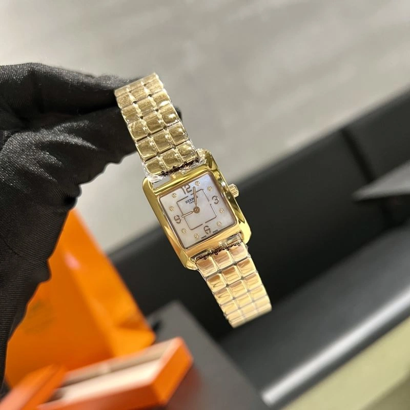 Budget-friendly HERMES Watches