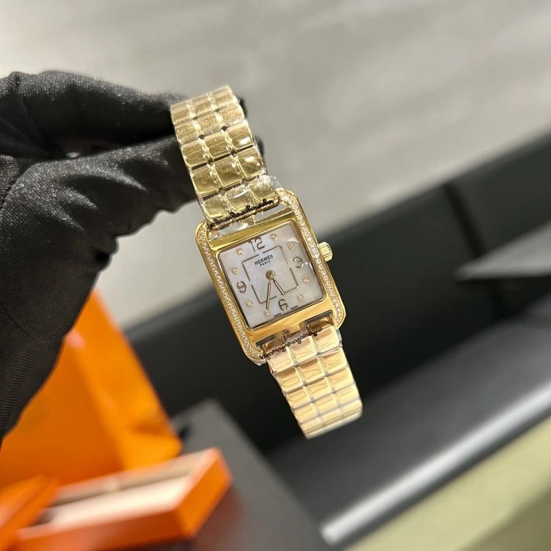 Budget-friendly HERMES Watches