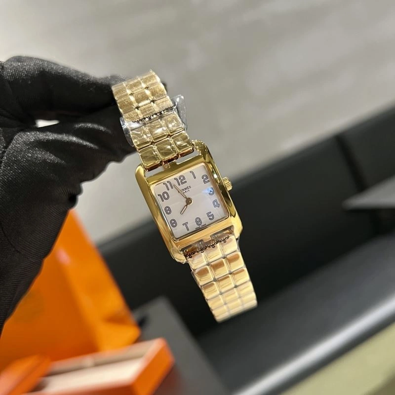 Budget-friendly HERMES Watches