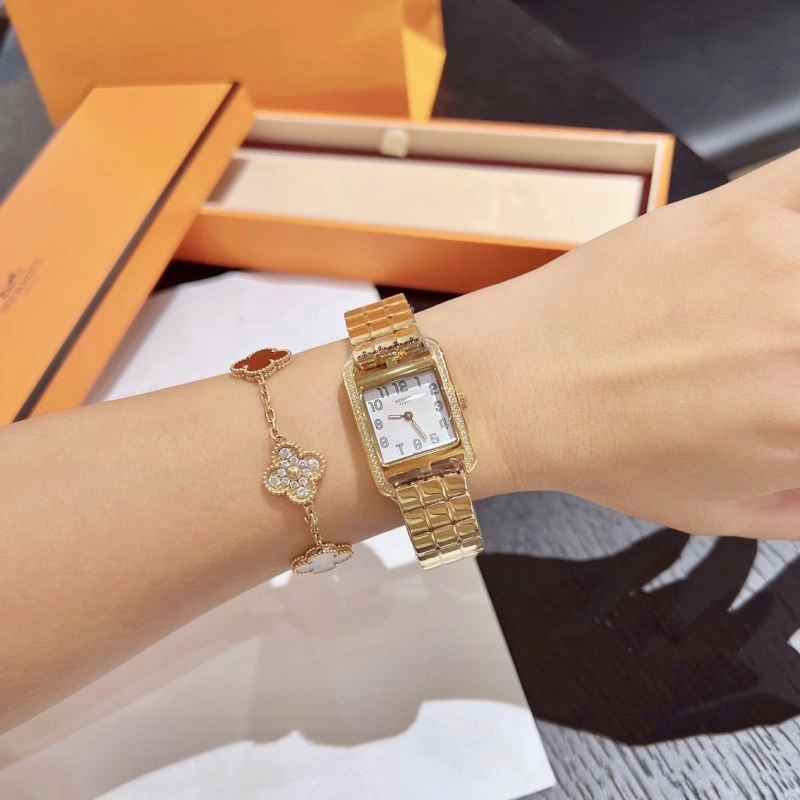Budget-friendly HERMES Watches