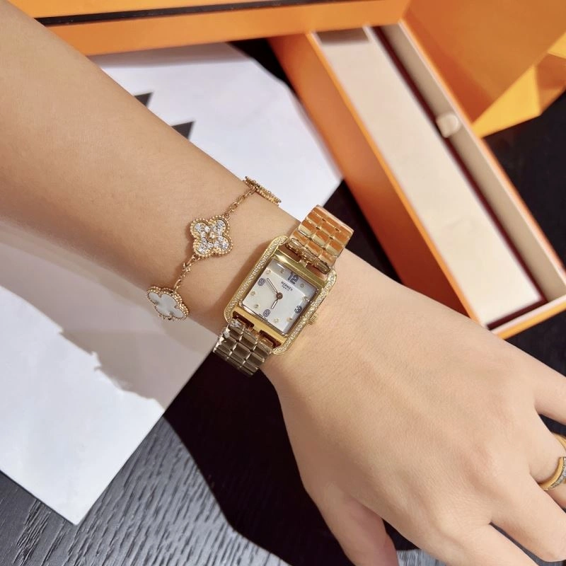 Budget-friendly HERMES Watches
