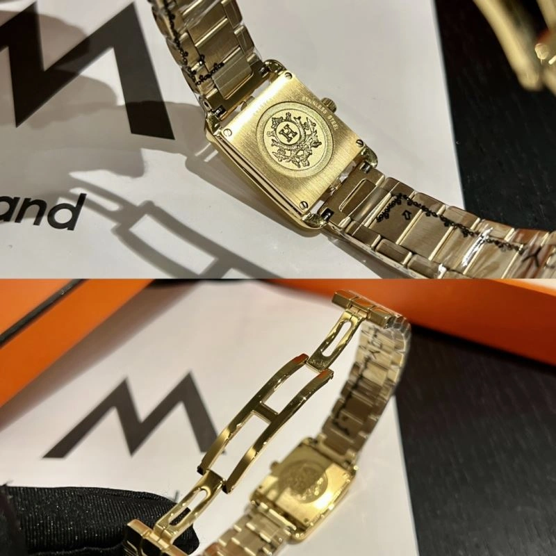 Budget-friendly HERMES Watches