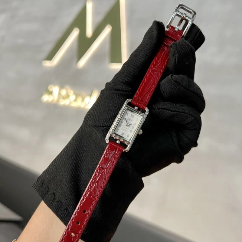 Official HERMES Watches