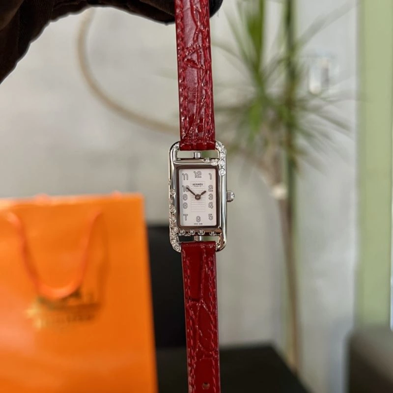 Official HERMES Watches