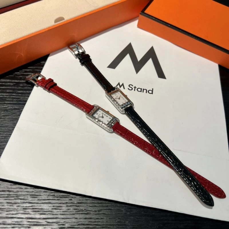 Official HERMES Watches