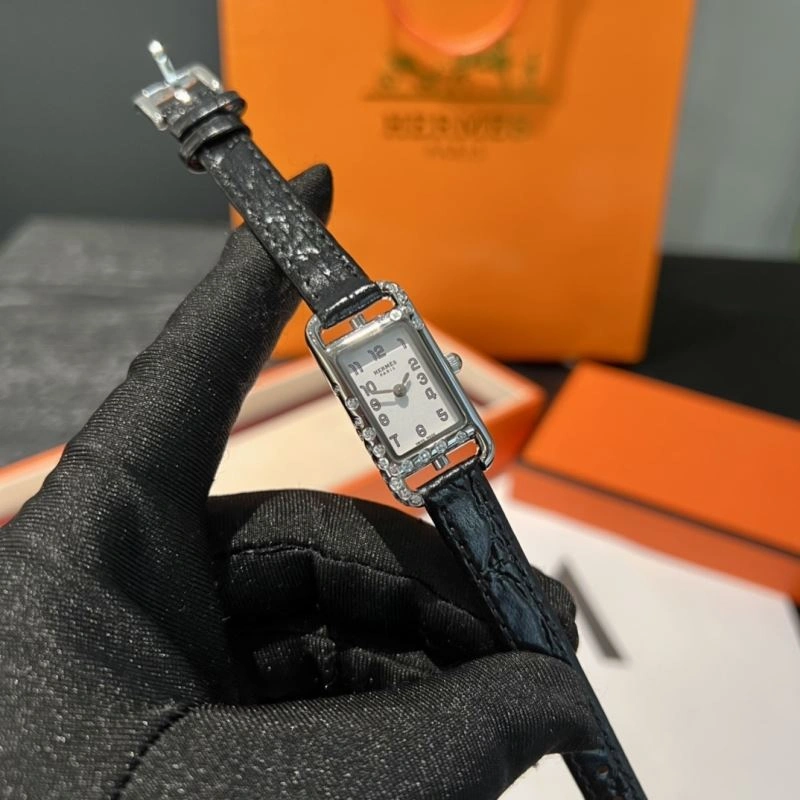 Official HERMES Watches