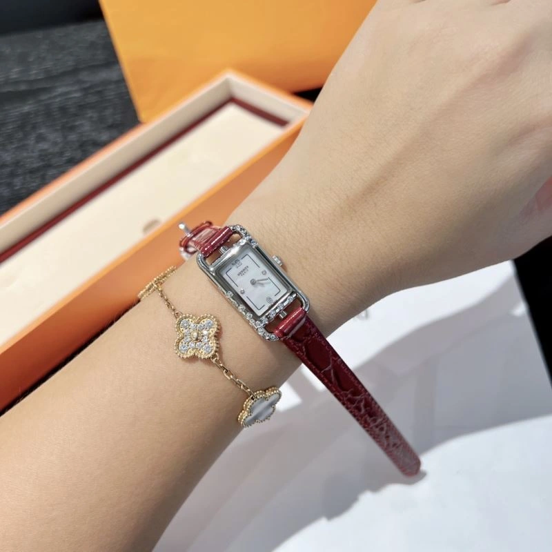 Official HERMES Watches