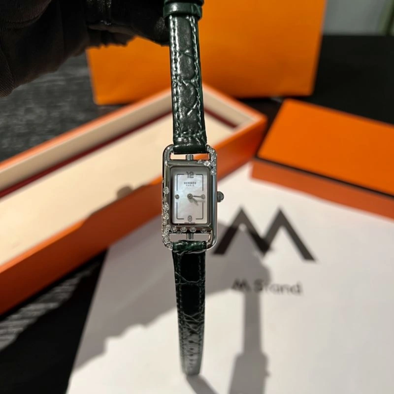 Official HERMES Watches