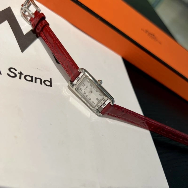 Official HERMES Watches