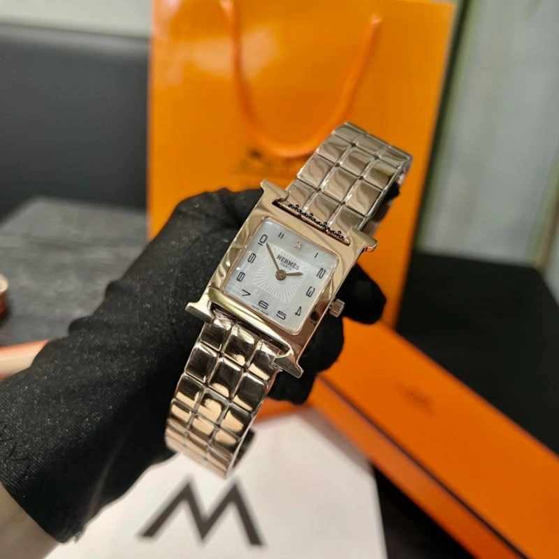 Budget-friendly HERMES Watches