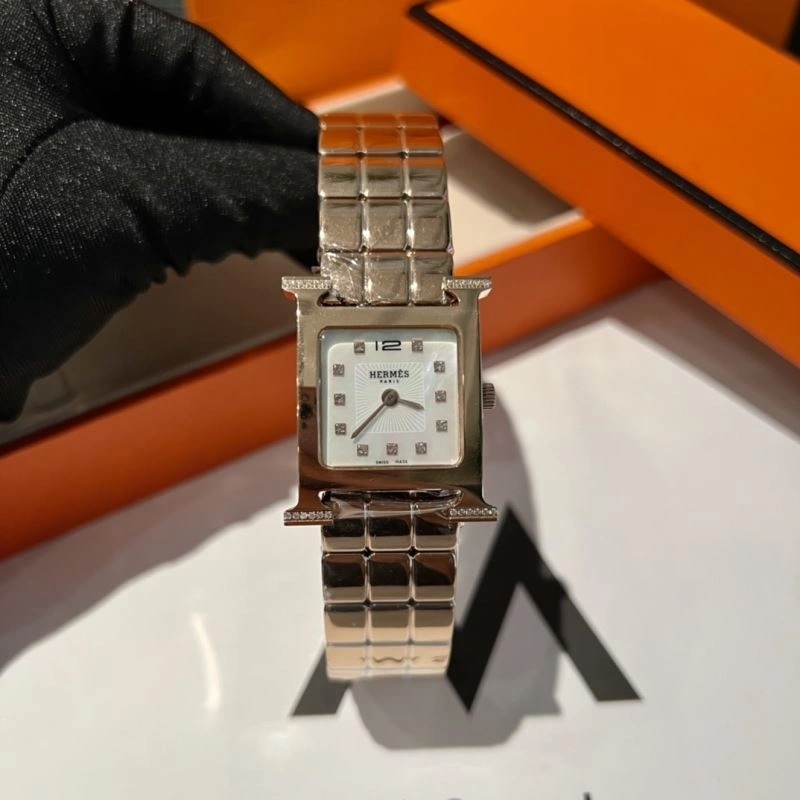 Budget-friendly HERMES Watches