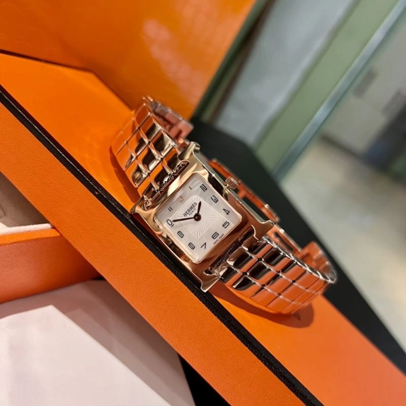 Budget-friendly HERMES Watches