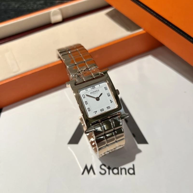 Budget-friendly HERMES Watches